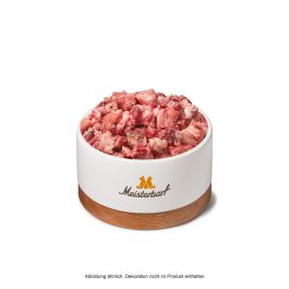 Kalbfleisch in Stücken, 1 kg